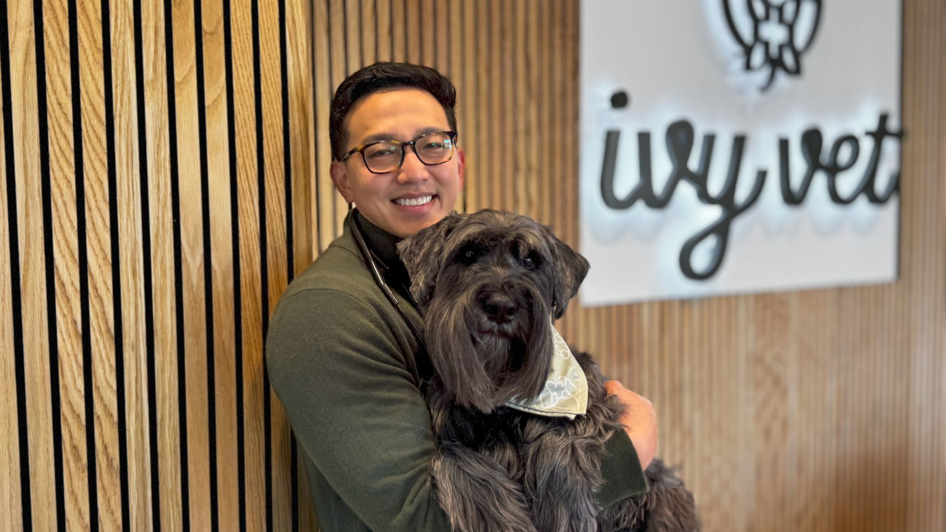 Veterinarian In Chicago, IL 60618 | Ivy Veterinary Care